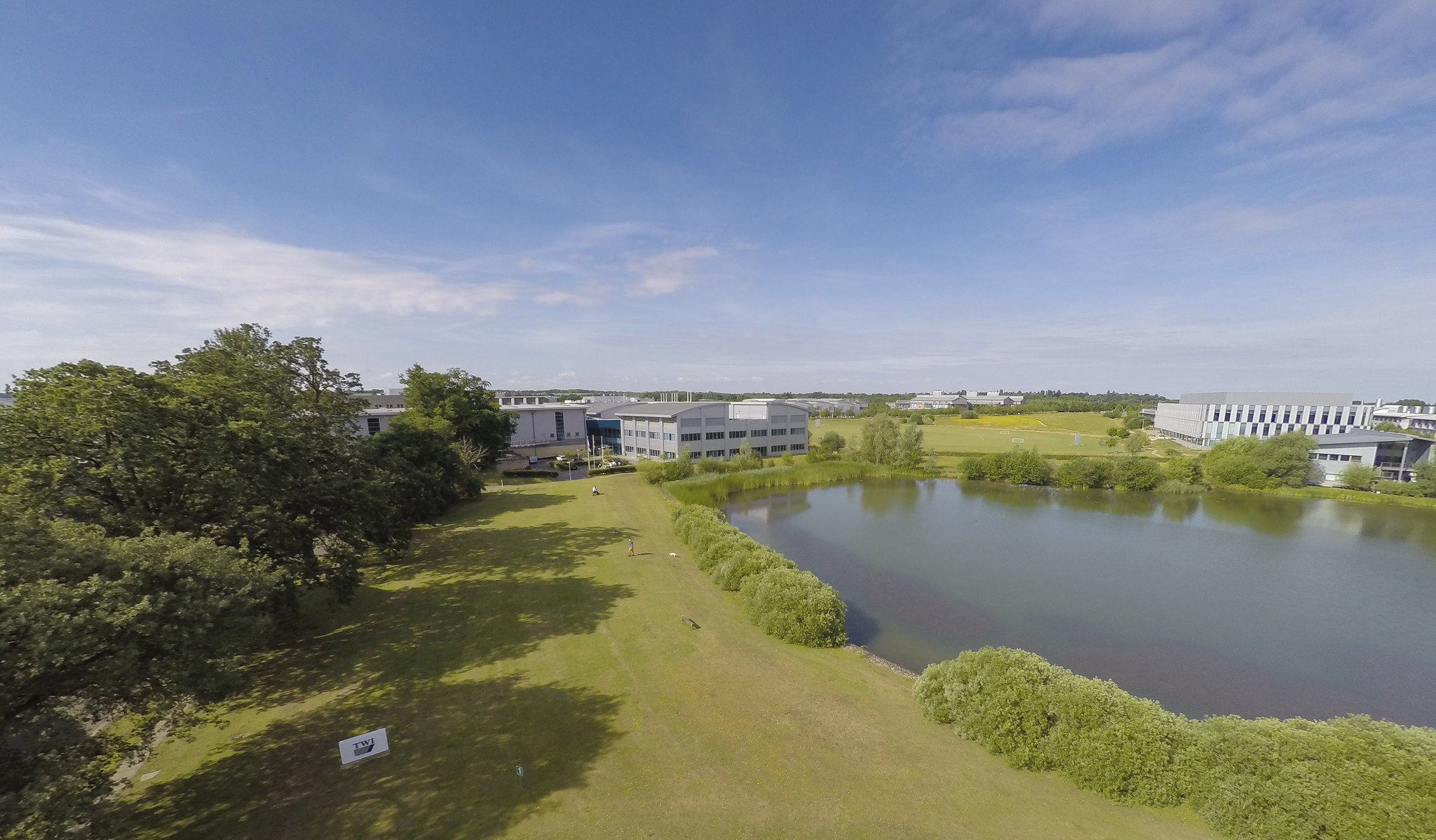 Exploring TWI's BGAS-CSWIP Certification Programme