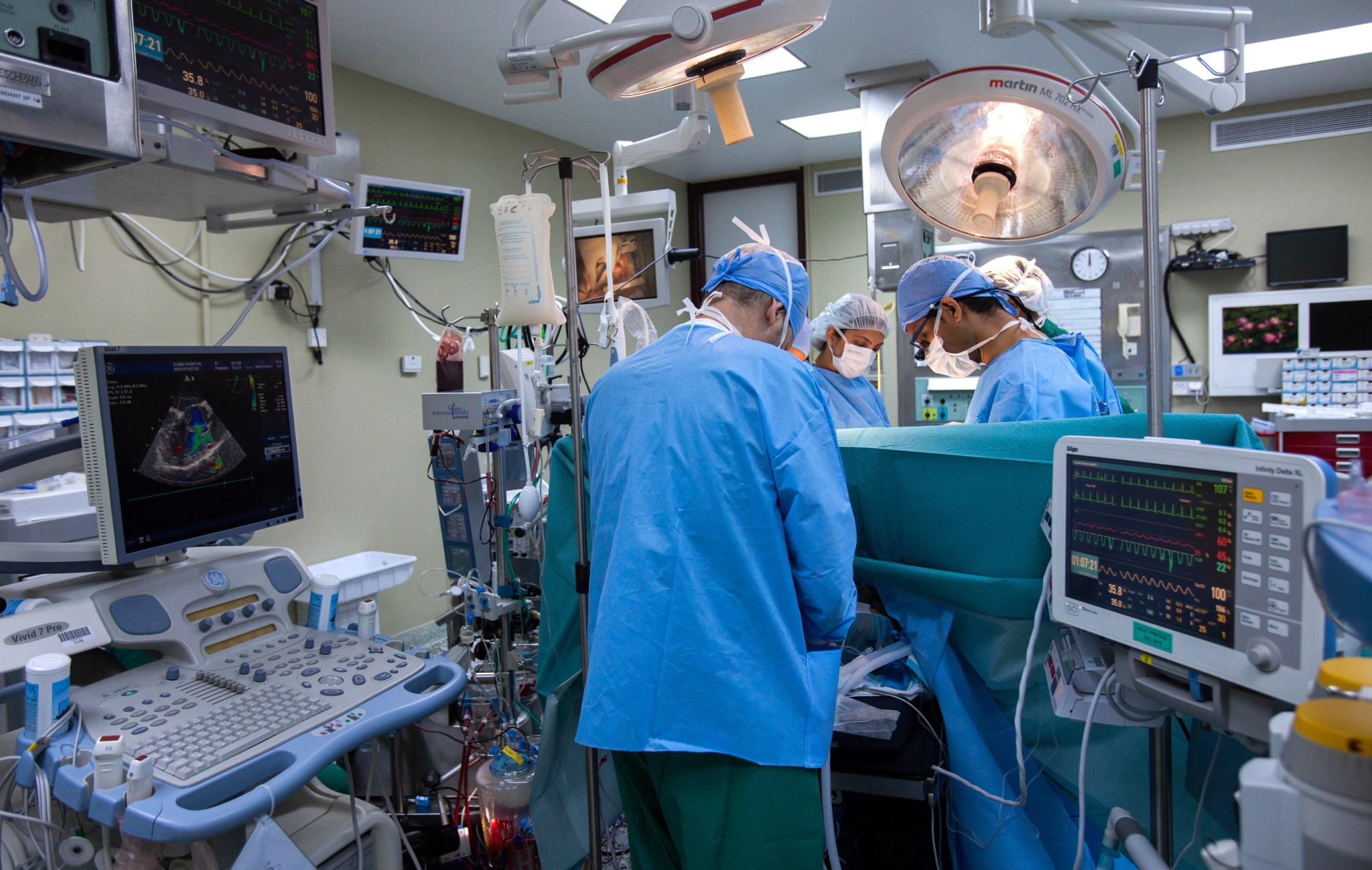 Research Advances 3D Laser Printing for Medical Electronics - TWI ...