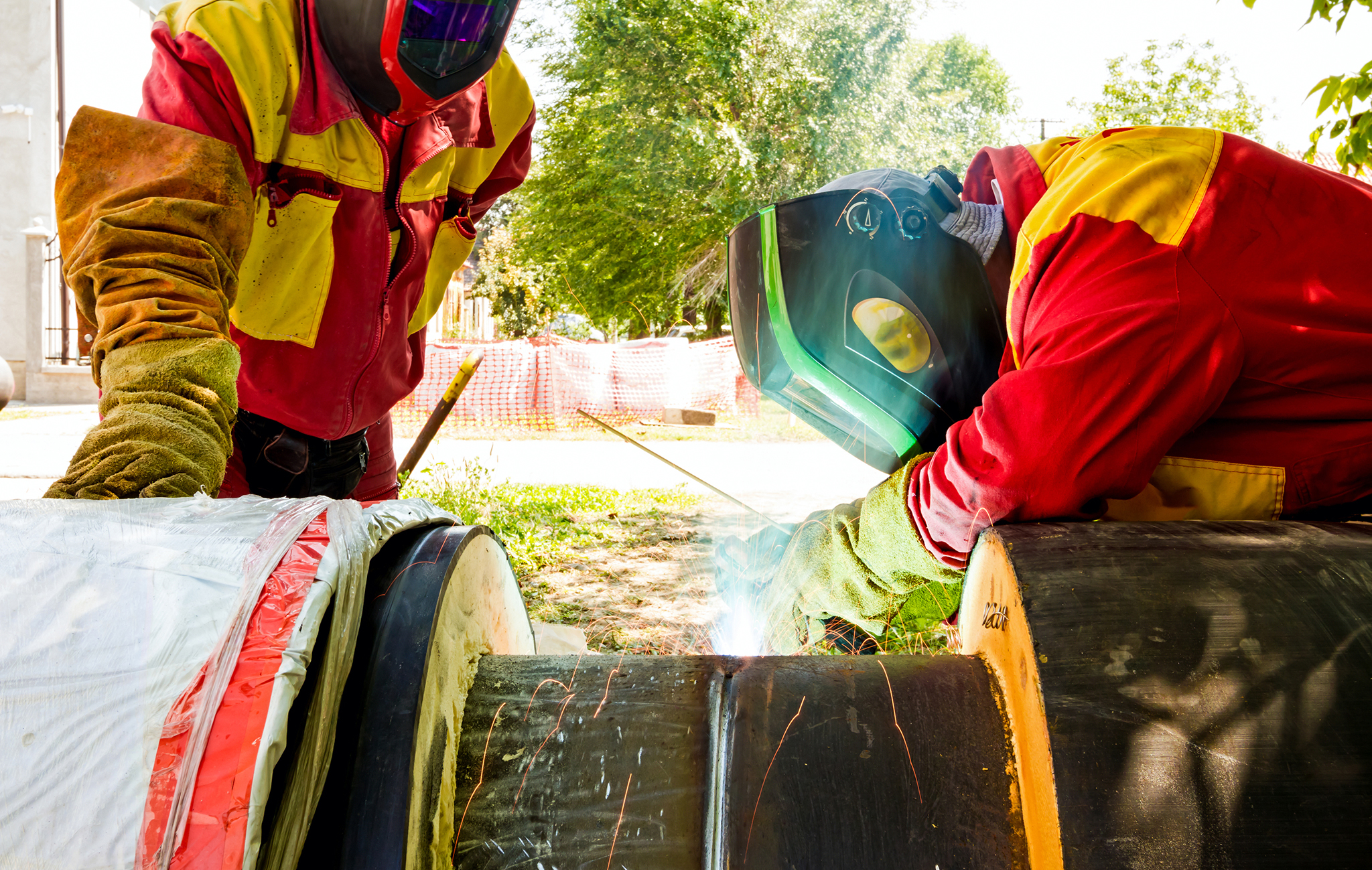 CSWIP Welding Supervisor: Mature Candidate Route - CSWIP