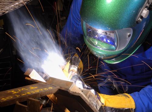 WeldGalaxy: Advancing Industry 4.0 in Welding - TWI