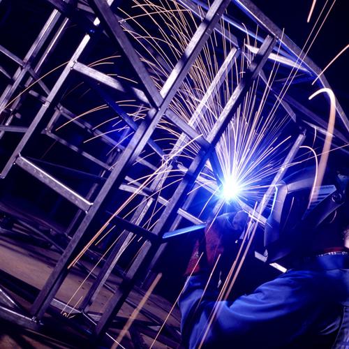 Preventing and Correcting Weld Material Distortion - TWI