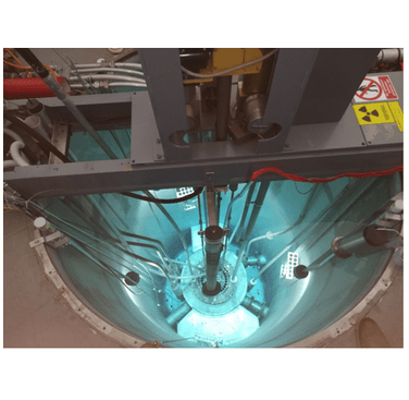 Radiation Resilient Ultrasonic Sensors for Nuclear Reactors - TWI