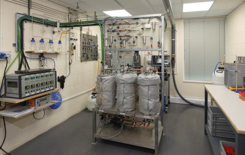 Annular CO2 Corrosion in Flexible Pipes - TWI