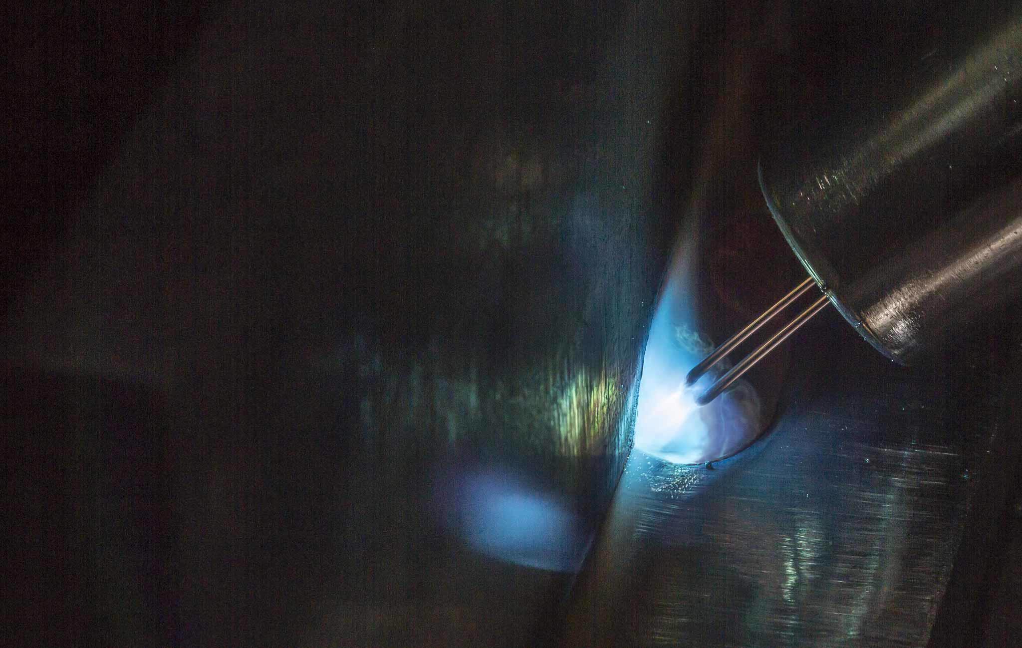 Advances in Welding and Joining - TWI