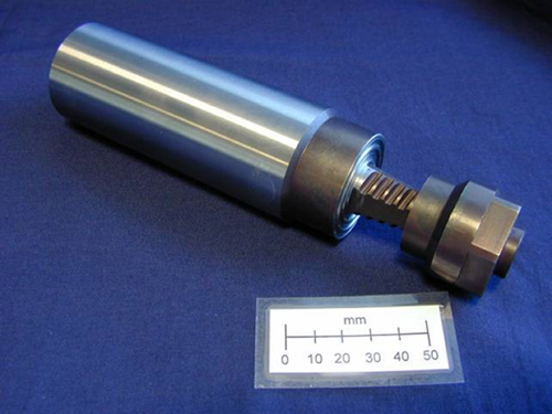 Bobbin tool friction stir welding developed - TWI