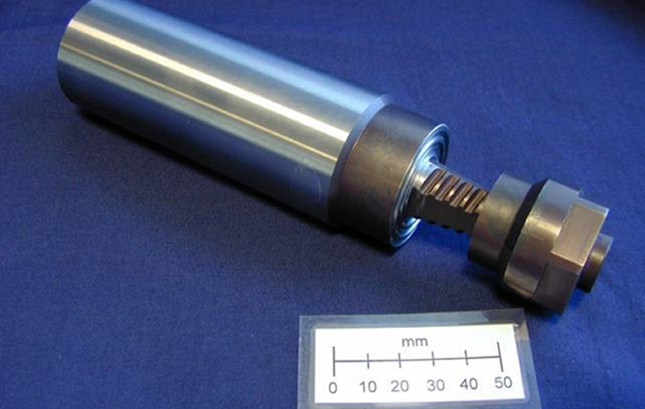 Bobbin tool friction stir welding developed - TWI