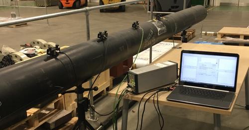 Condition monitoring techniques for geothermal well casings - TWI