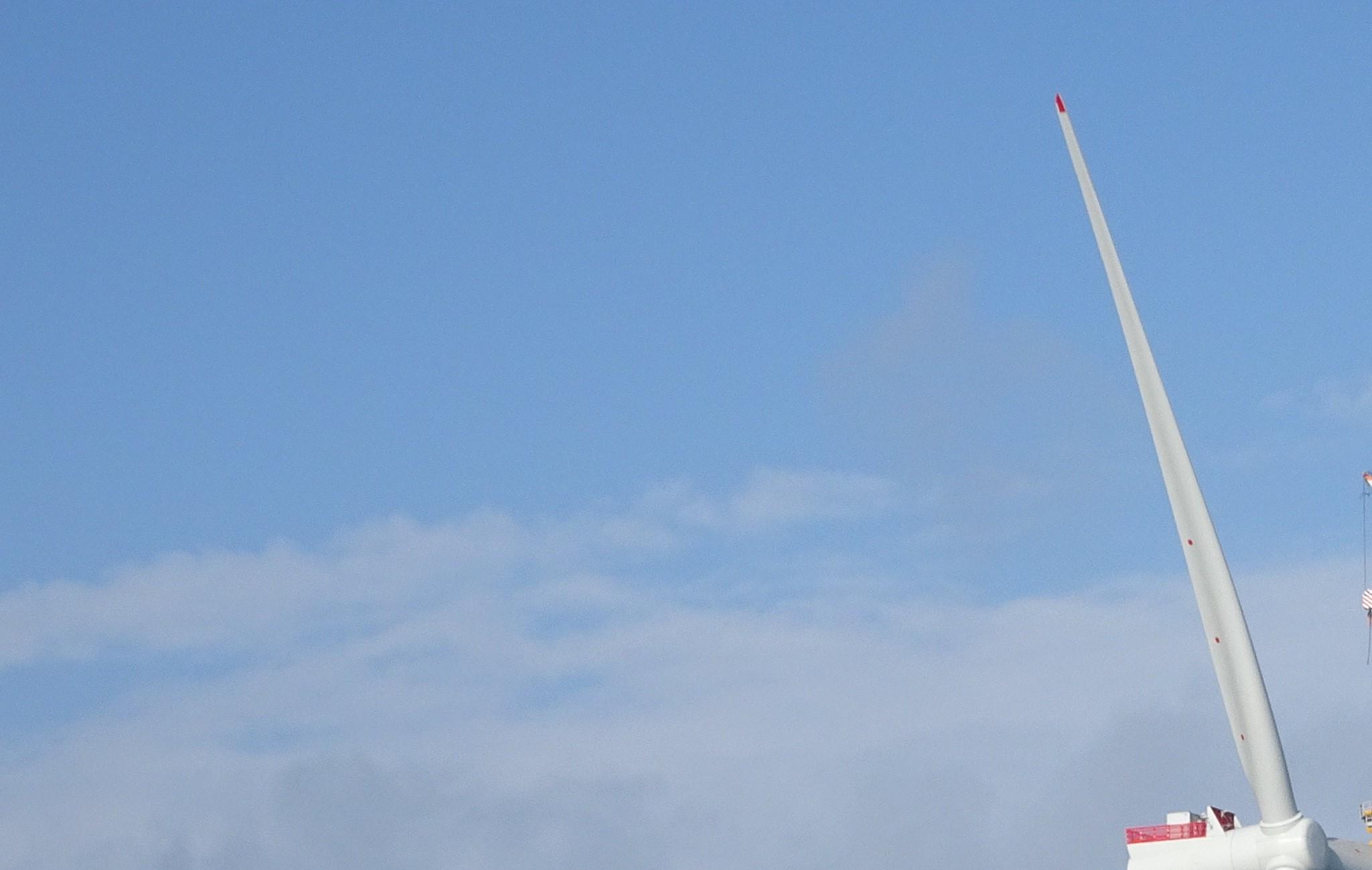 NDT inspection of offshore wind turbine jacket foundations - TWI