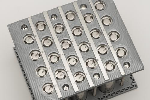 Optimising Battery Joining Technologies - TWI