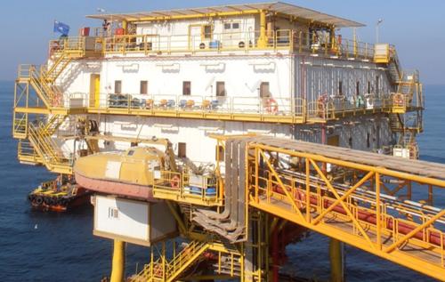 Structural Integrity Management for Offshore Assets - TWI