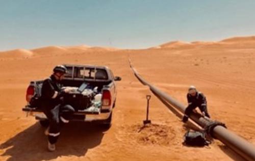 Advanced NDE Inspection Capabilities for Industry - TWI