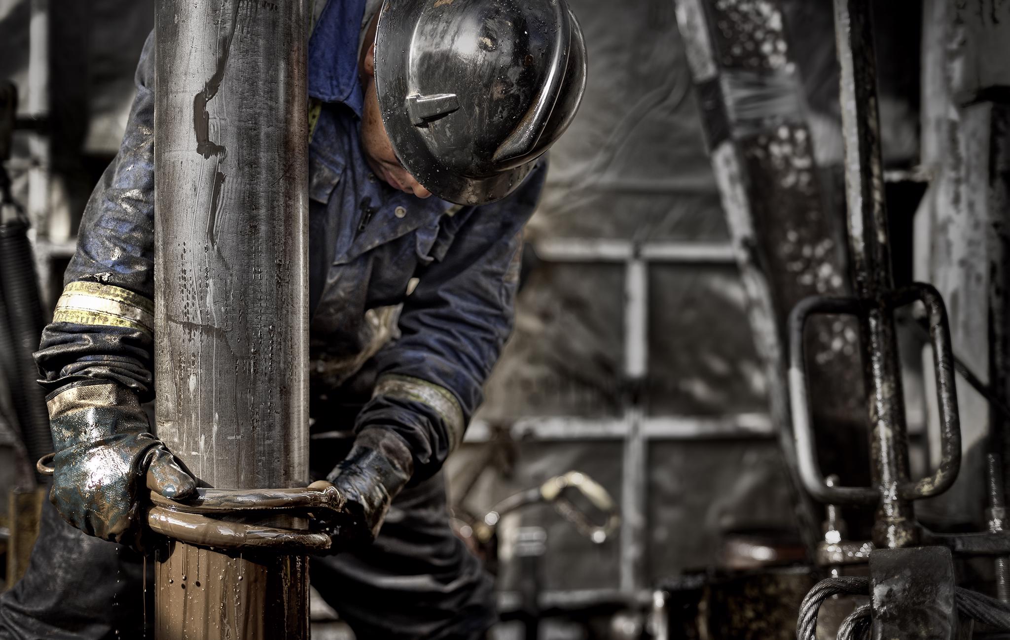 Register for the Geo-Drill Webinar in November - Geo-Drill