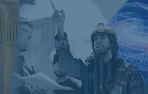 Register for Our Fusion and Big Science Event - TWI