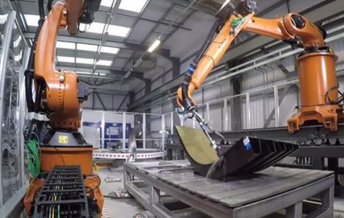 TWI MENA Hosts Successful Webinar on Robotic Inspection - TWI