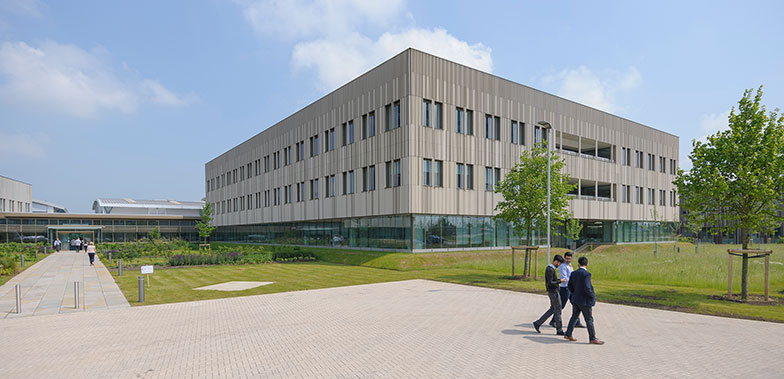 TWI Training and Examinations