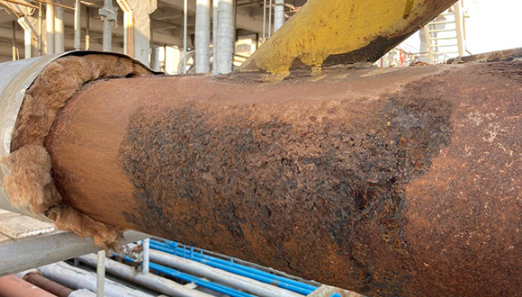 Structural and Pipeline Integrity FAQ Series PART I: What are the Root ...