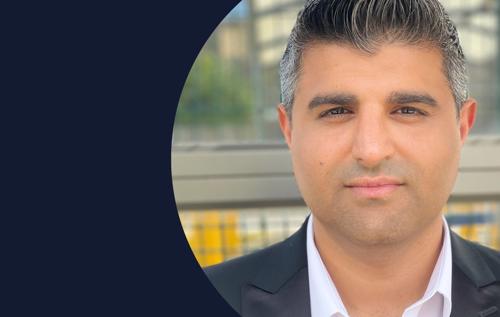 MBA Experience: Abbas Mohimi, Associate Director, TWI - NSIRC