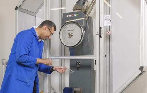 An example of avoiding possible over-conservatism in engineering ...