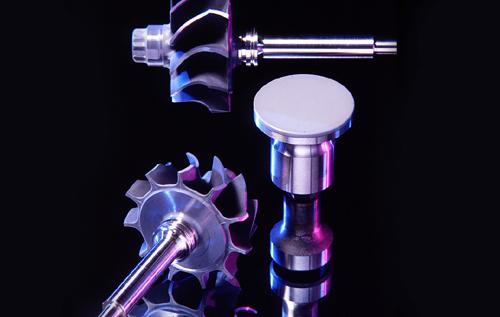 Ceramic/metal joining - TWI