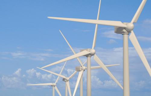 Qualiblade – Inspection and repair of wind turbine blades - TWI