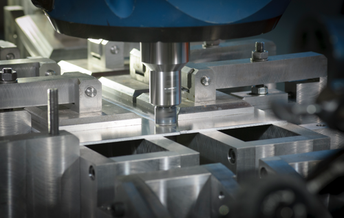 Demonstrating effectiveness of FSW steel for shipbuilding - TWI