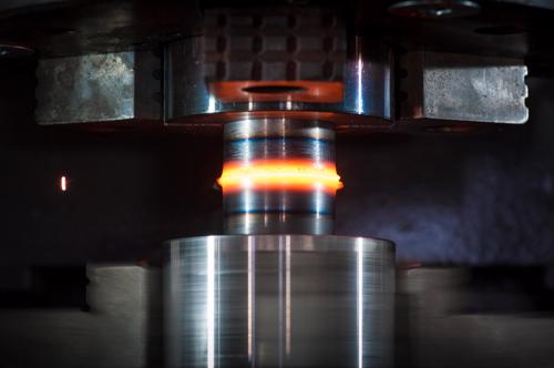 Rotary friction welding for medical application - TWI