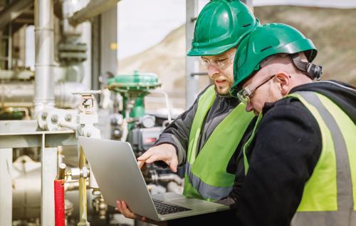 HSE best practice for risk-based inspection - TWI