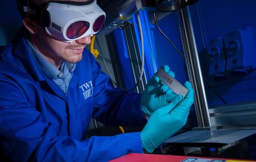 An Introduction to Laser Surface Engineering - TWI