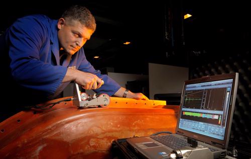 TWI's Comprehensive NDT Solutions - TWI India