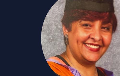 An MBA Experience: Namrata Kale, Principal Project Leader - NSIRC