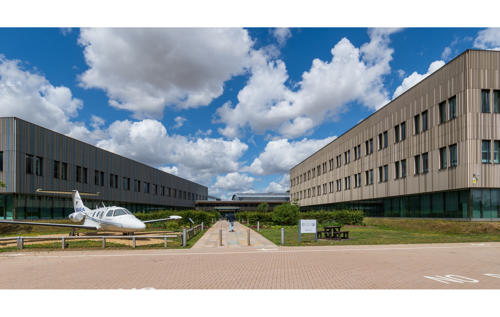 Jonathan Martin Appointed as TWI Technology Fellow - TWI