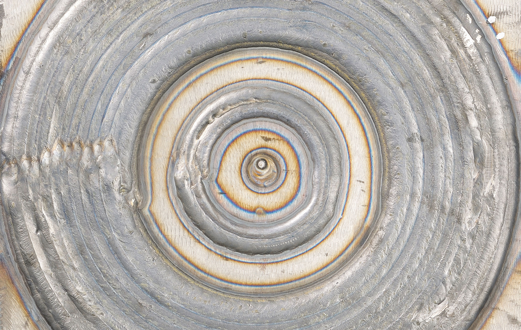 Tests establish dilution effect on weld overlay performance - TWI