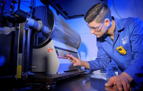 Smartrec: Capturing and reusing industrial waste heat - Smartrec