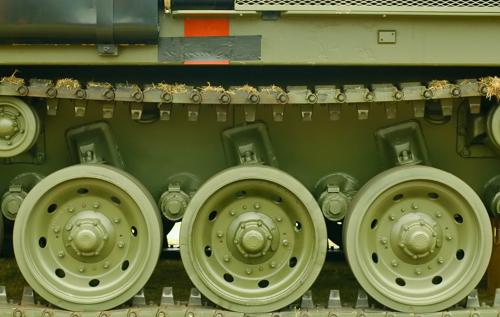 TWI Expert to Present on Military Materials Innovations - TWI