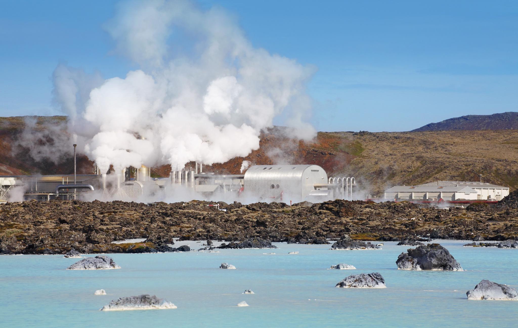 TWI Supports ‘Deep Geothermal Energy’ Report - Geo-coat