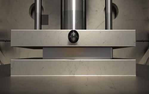 Diffusion Bonding - TWI