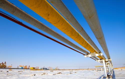 Detection of liner cracking in mechanically lined pipes - TWI
