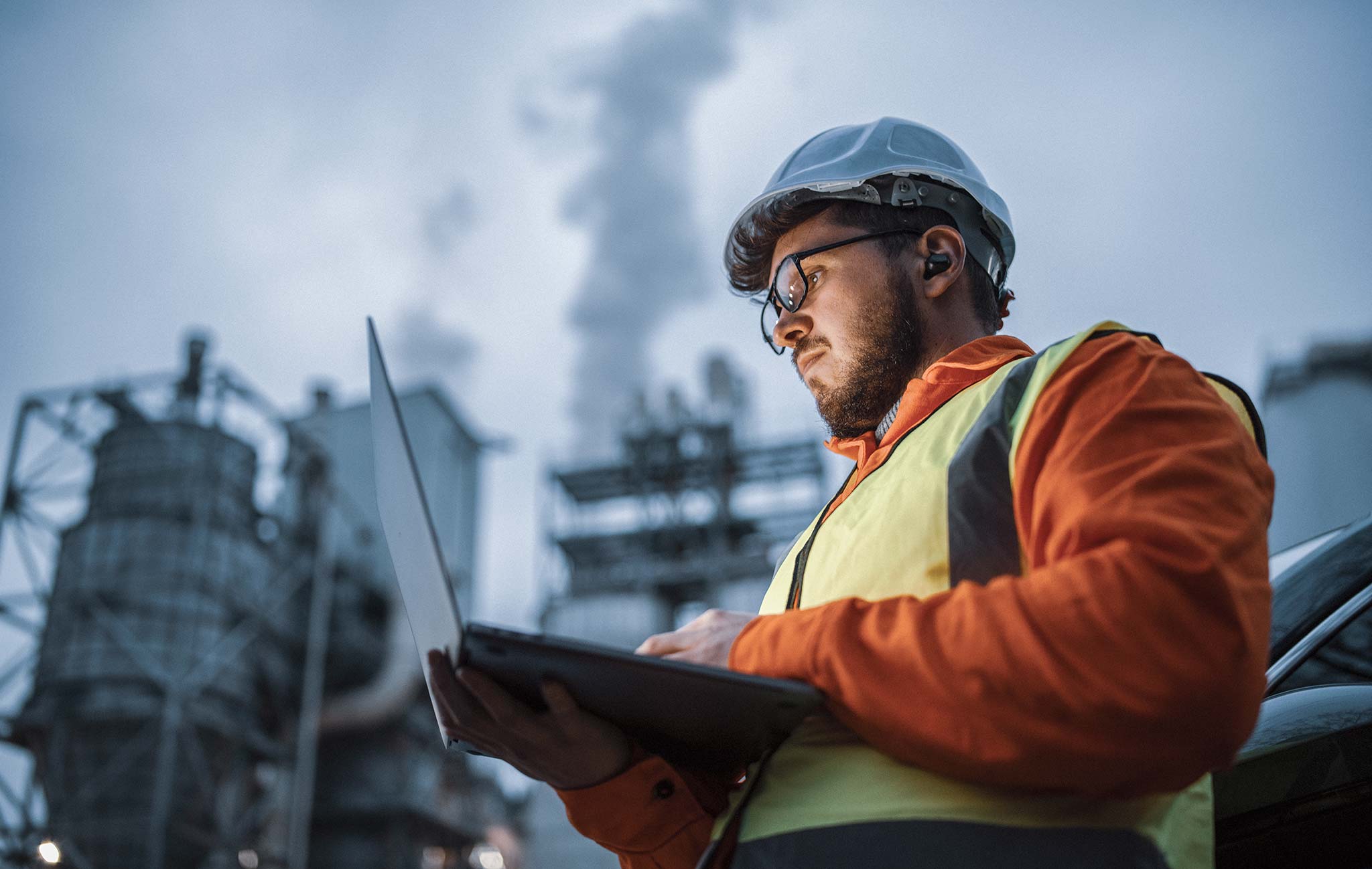 CSWIP Plant Inspector Certification by TWI