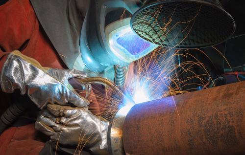 Build Your Welding Inspection Career with TWI - TWI South East Asia