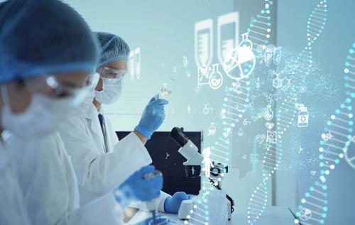 Medical Device Development and Manufacturing - TWI