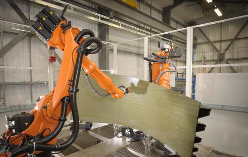 TWI - IntACom 4.0 – Advanced Non-Destructive Inspection