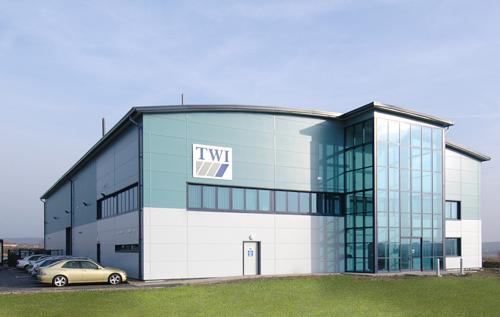 Kylee joins EHLA Fellowship Team at TWI - TWI