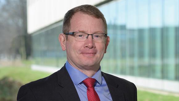 Alan Taylor Joins International Journal Editorial Board - TWI