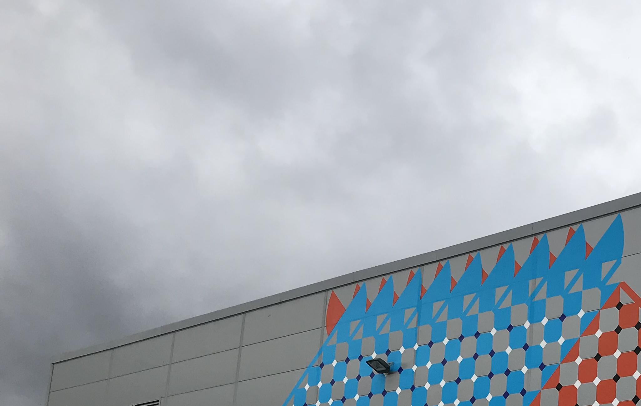 TWI Technology Centre North East Supports Local Community - TWI