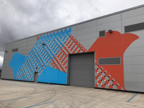 TWI Technology Centre North East Supports Local Community - TWI TWI Technology Centre North East Supports Local Community - TWI
