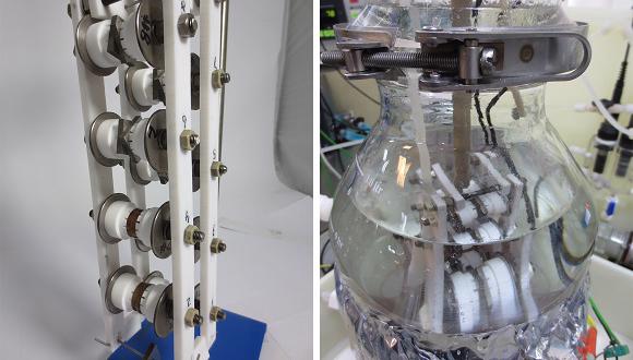 Lab Scale Corrosion Testing for Heat Exchangers - TWI