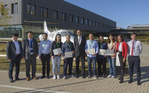 Failure Investigation Training for Forensic Examination - TWI