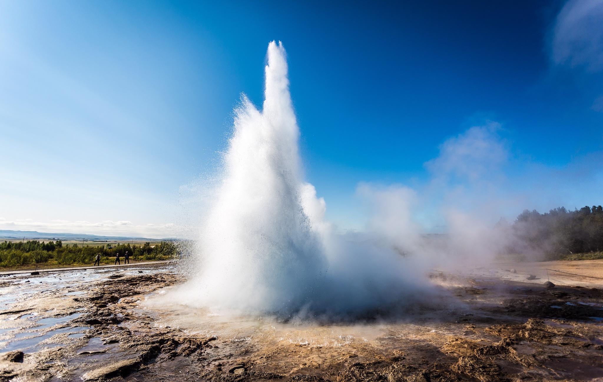Innovations In Geothermal Applications - GeoPro
