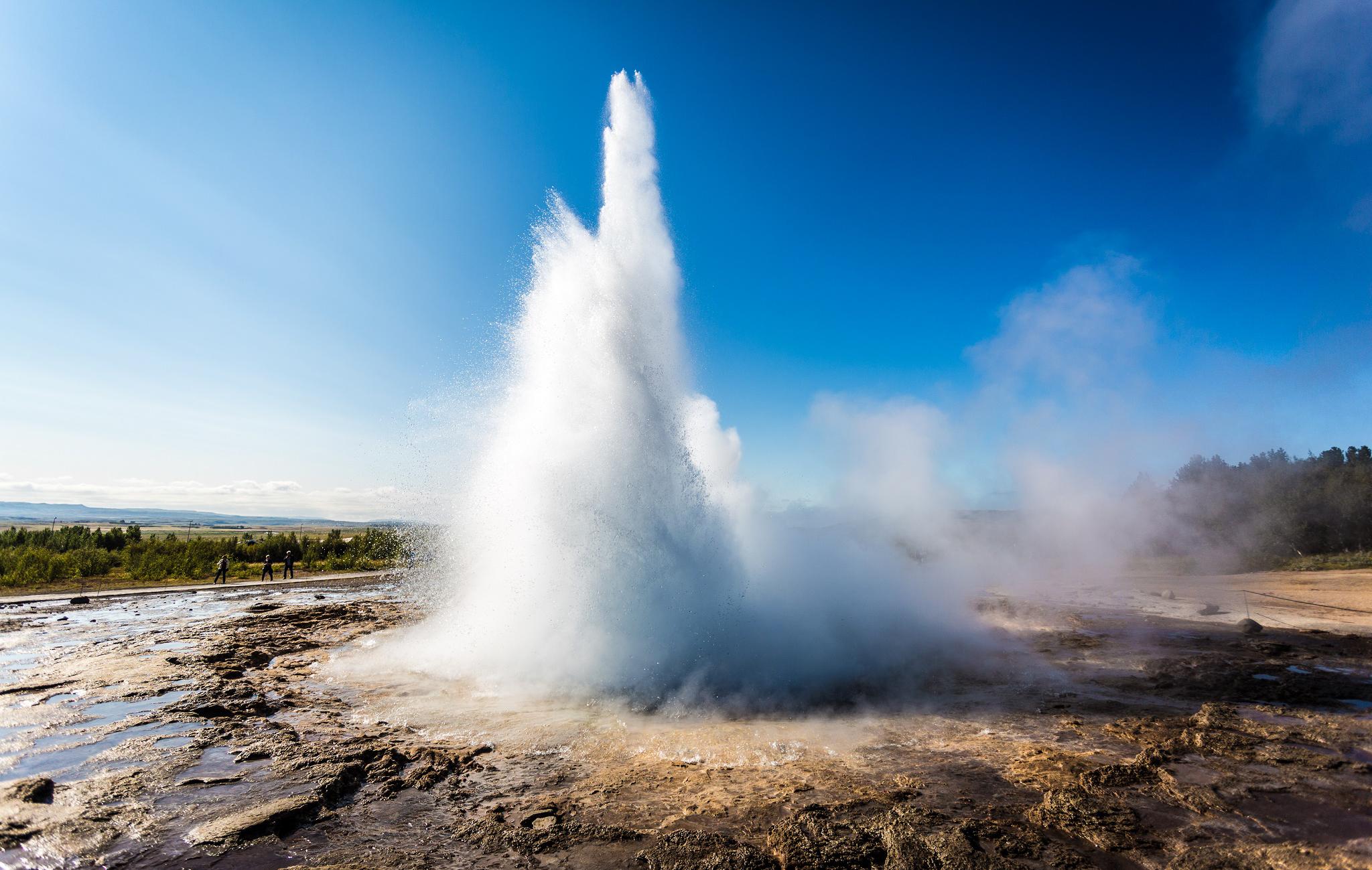 GEOPRO - Understanding Geofluid Chemistry - GeoPro