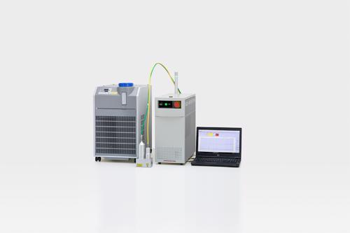 Hamamatsu Promote Plastic Materials Laser Processing at TWI - TWI